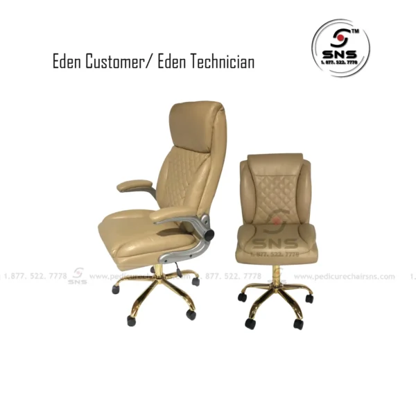The Ultimate Guide to Eden Combo Chairs: Comfort and Durability for ...